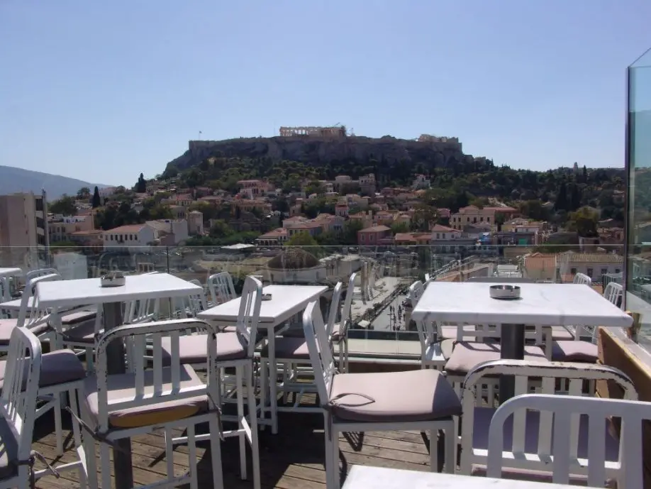 Athen ist im weltweiten Food-Ranking unter den Top Ten - GRIECHENLAND.NET